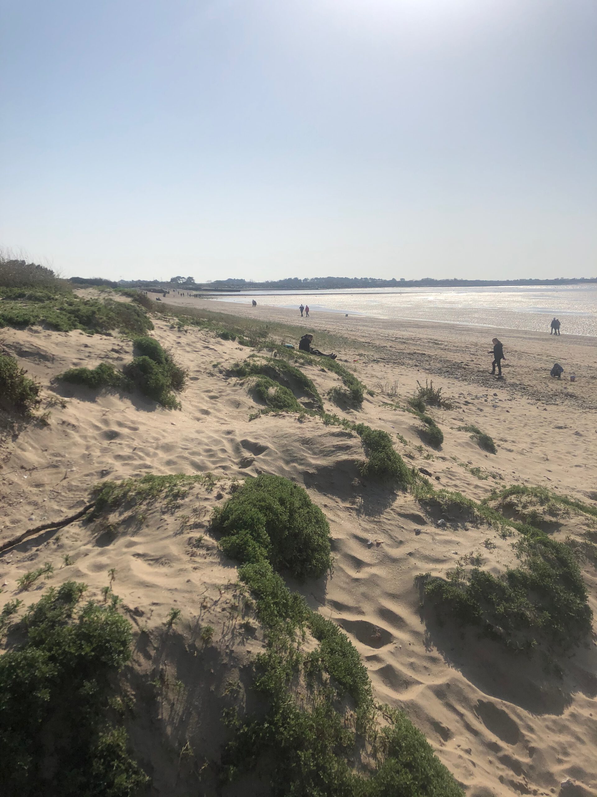 La Rochelle – Küstenstadt am Atlantik - Frankreich